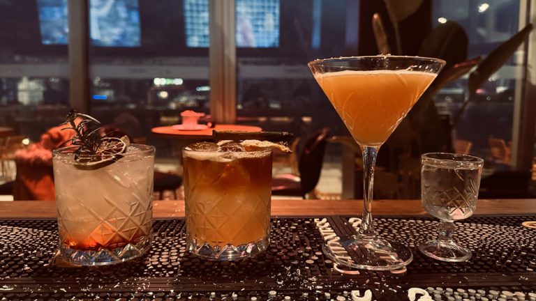 Sip on the Best Cocktails in Malta at Cheeky Monkey