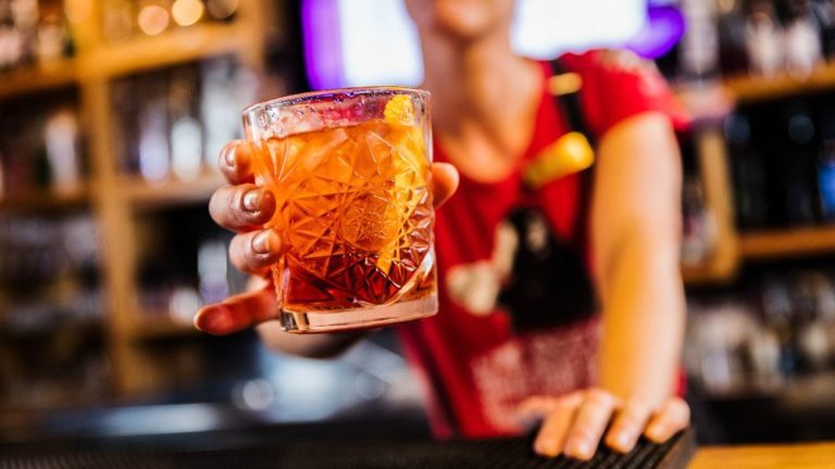 5 Reasons why Cheeky Monkey rules as the best bar in Malta